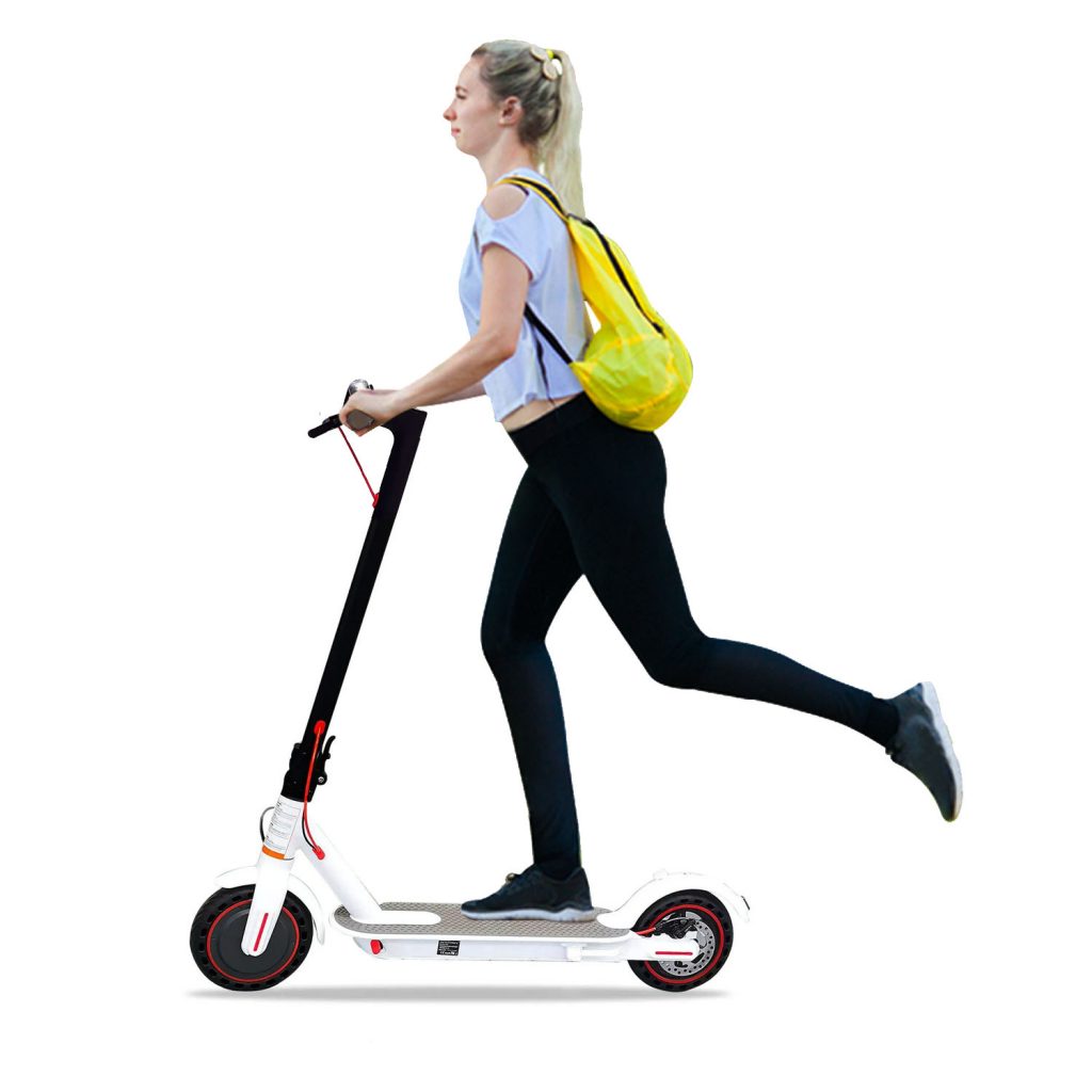 AOVO®M365 Elite electric scooter EU & USA shipping