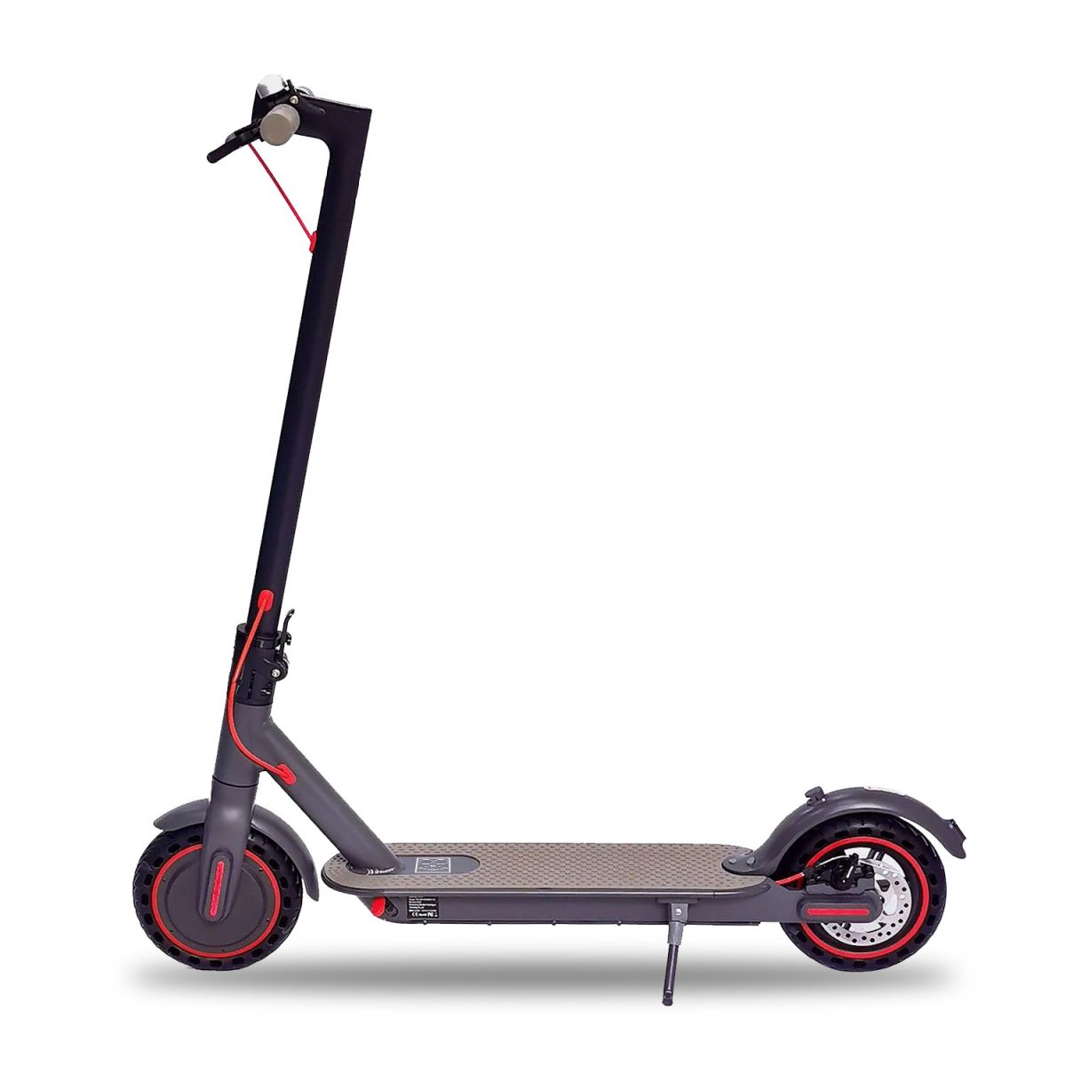AOVO®M365 Elite electric scooter - White & Black, AOVO®official store