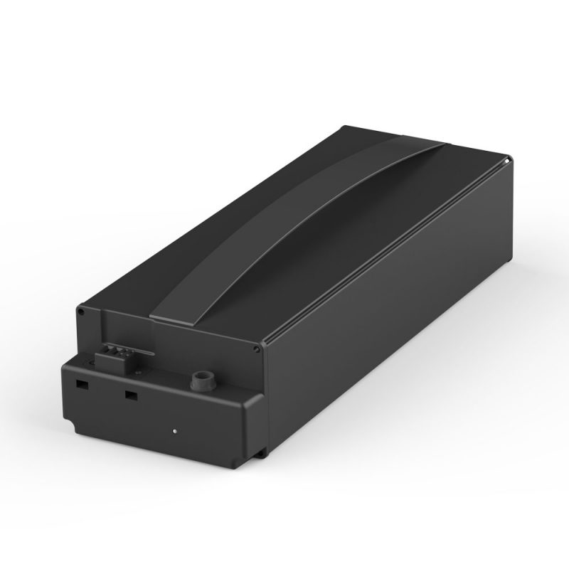 AOVO X9 Plus electric scooter battery, 36V, 15.6Ah battery