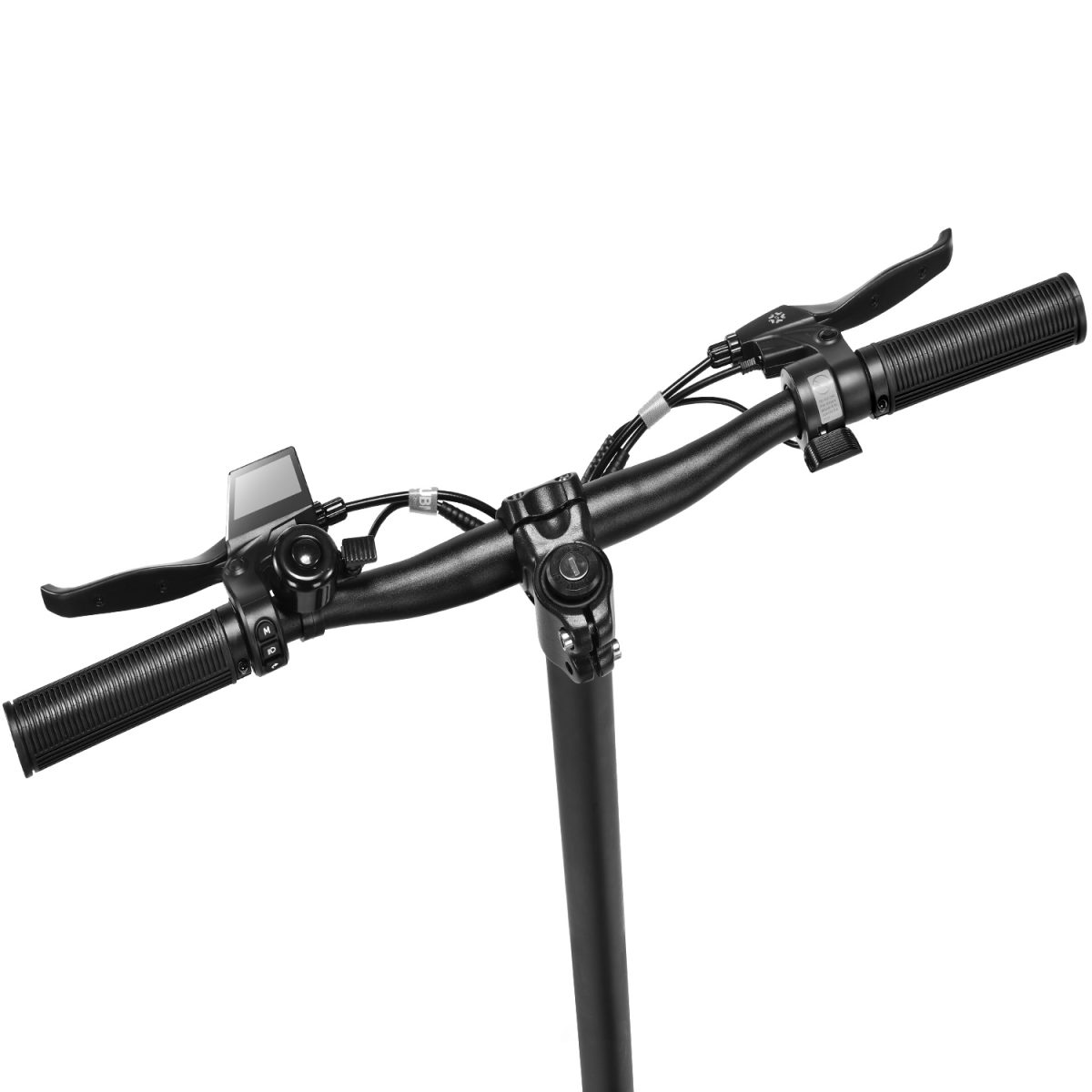 AOVO xScooter X1 electric scooter, 500W adults eScooter for off-road riding