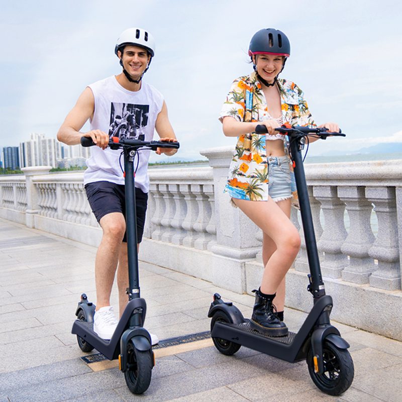 AOVO X9 promax original electric scooter