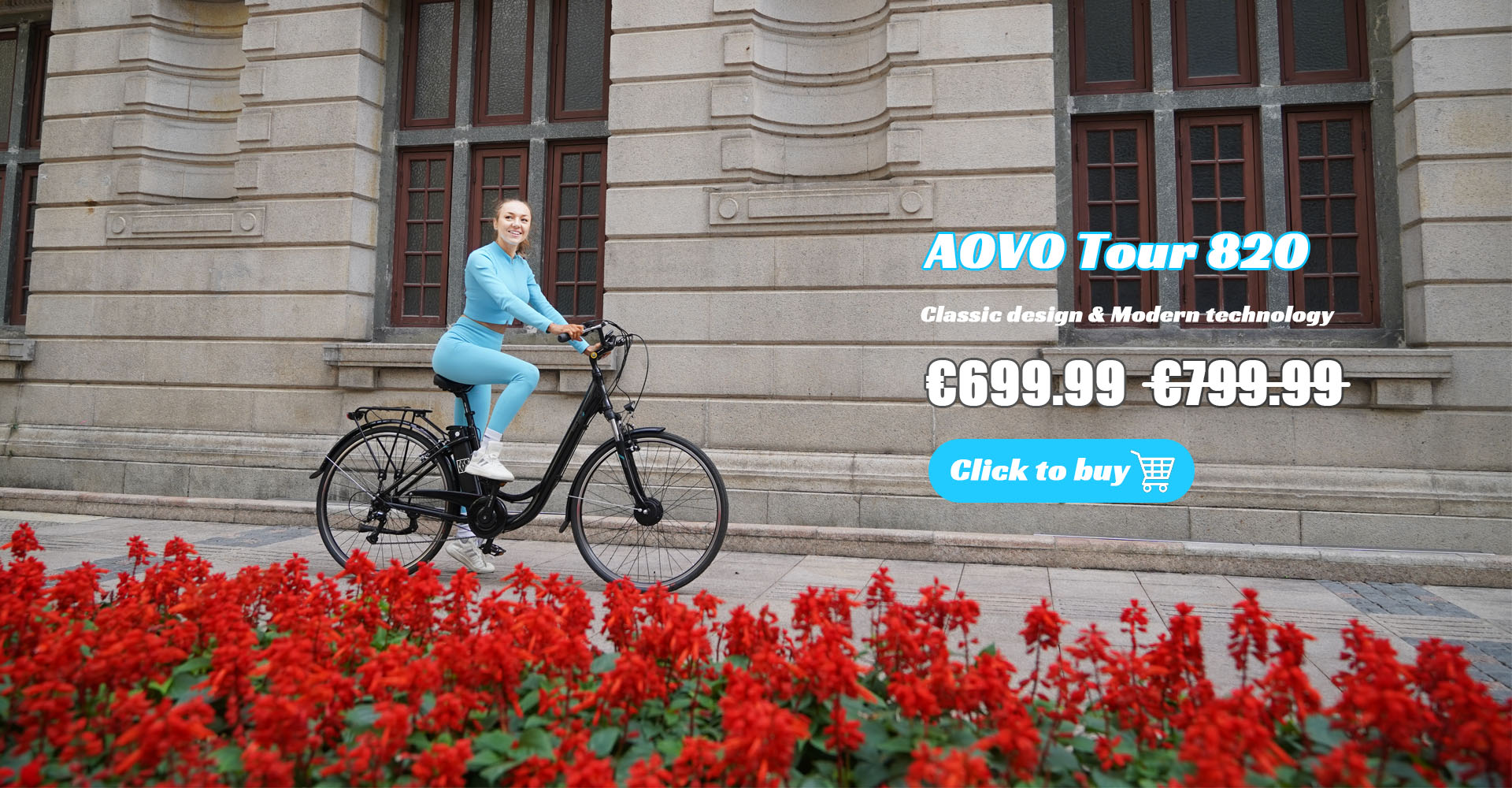 AOVO® Official Store | AOVO Bogist C1 Pro | AOVO M365 Pro