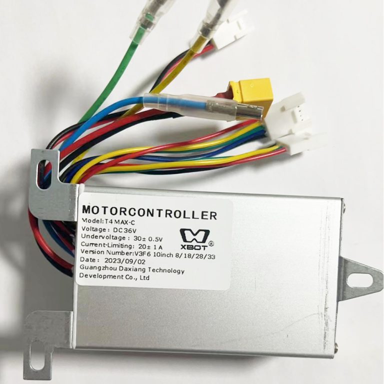 AOVO MAX Controller | XBOT controller, best controller manufacturer in ...